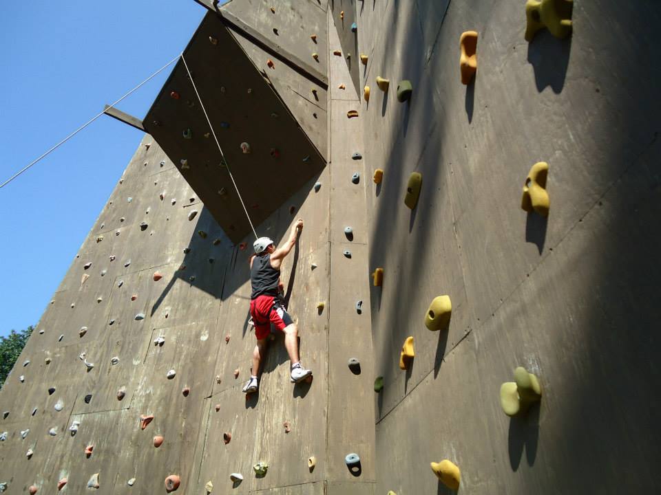 Adult Summer Camp | Schedule - CampForeverFun.com