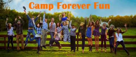 Adult Summer Camp in the Midwest | CampForeverFun.com